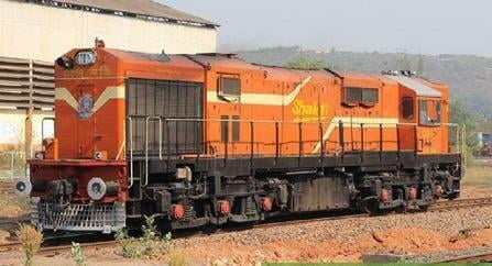 Zelkam - Catalyzing Better Diesel Performance in the Rail Industry